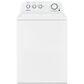 Amana Large Capacity Top Load Washer with High-Efficiency Agitator ...