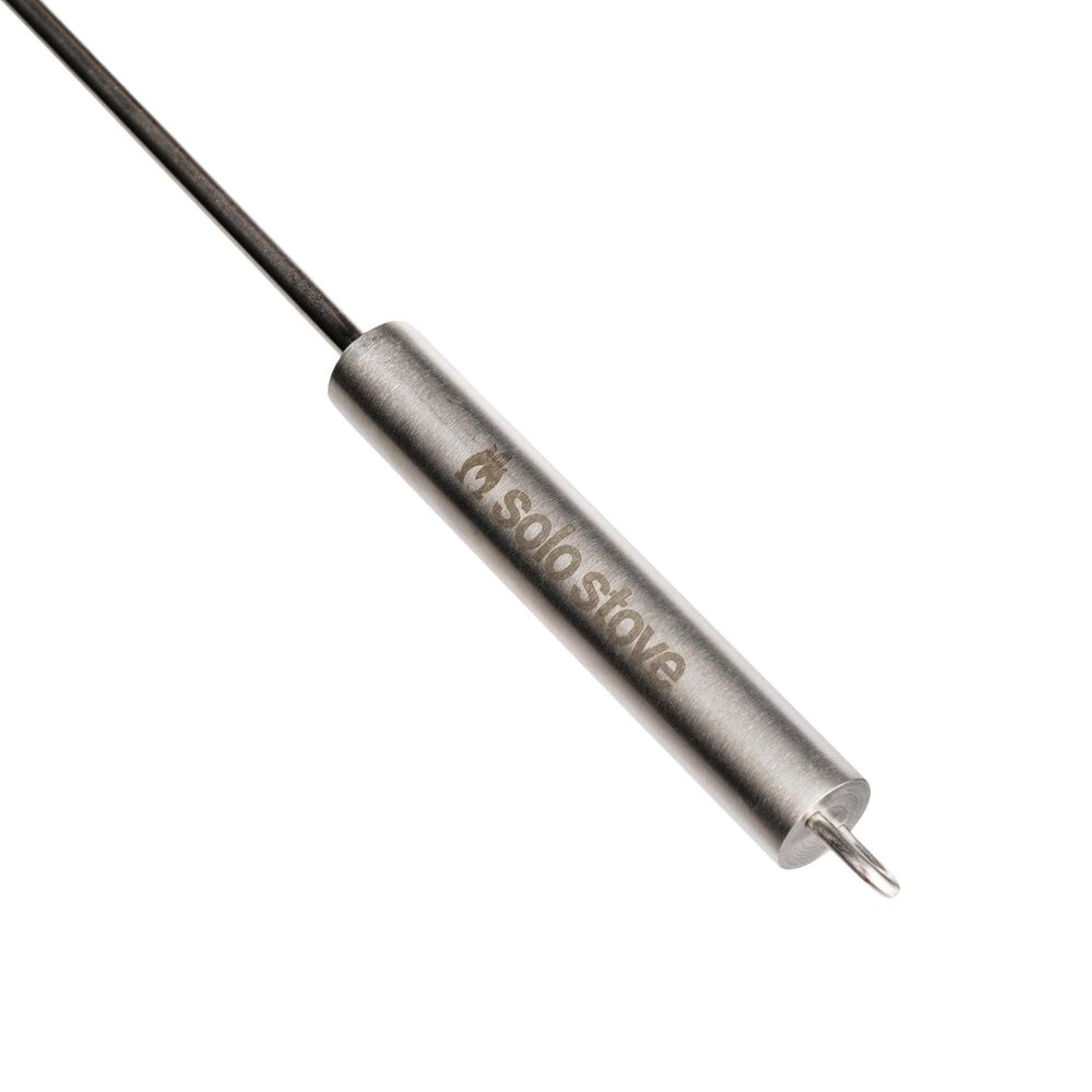 Solo Stove Fire Pit Tools in Stainless Steel | NFM