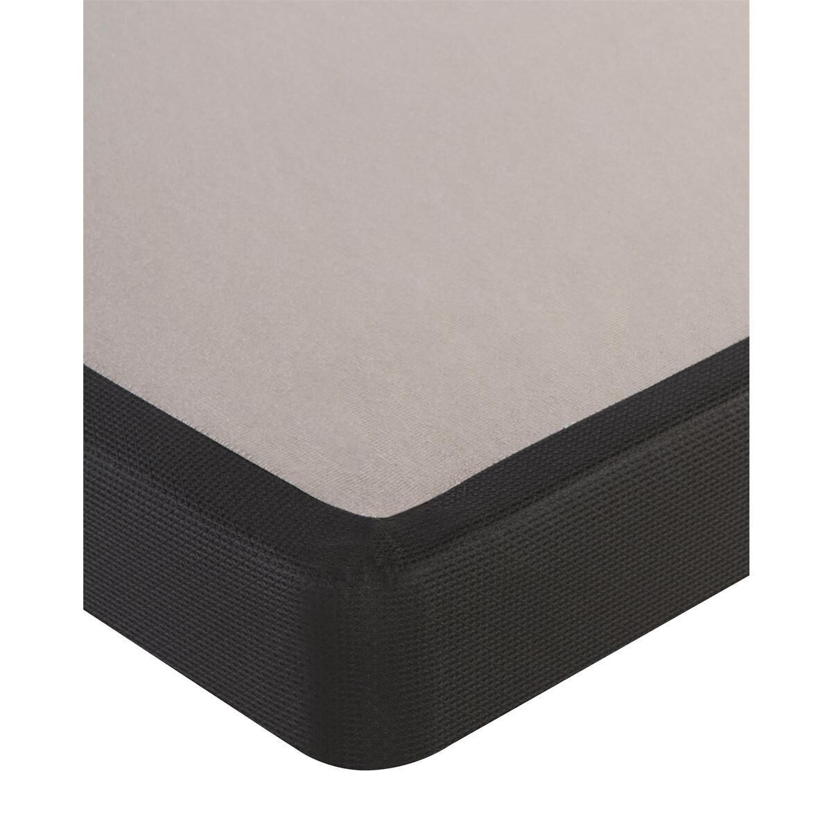 Sealy Stable Support 5 Low Profile Split Queen Foundation Package