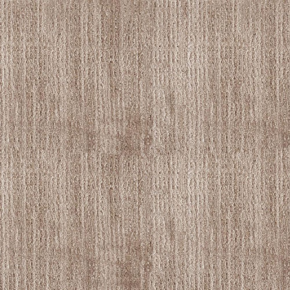 Stanton Atelier Portfolio Craze Carpet in Tan | Shop NFM