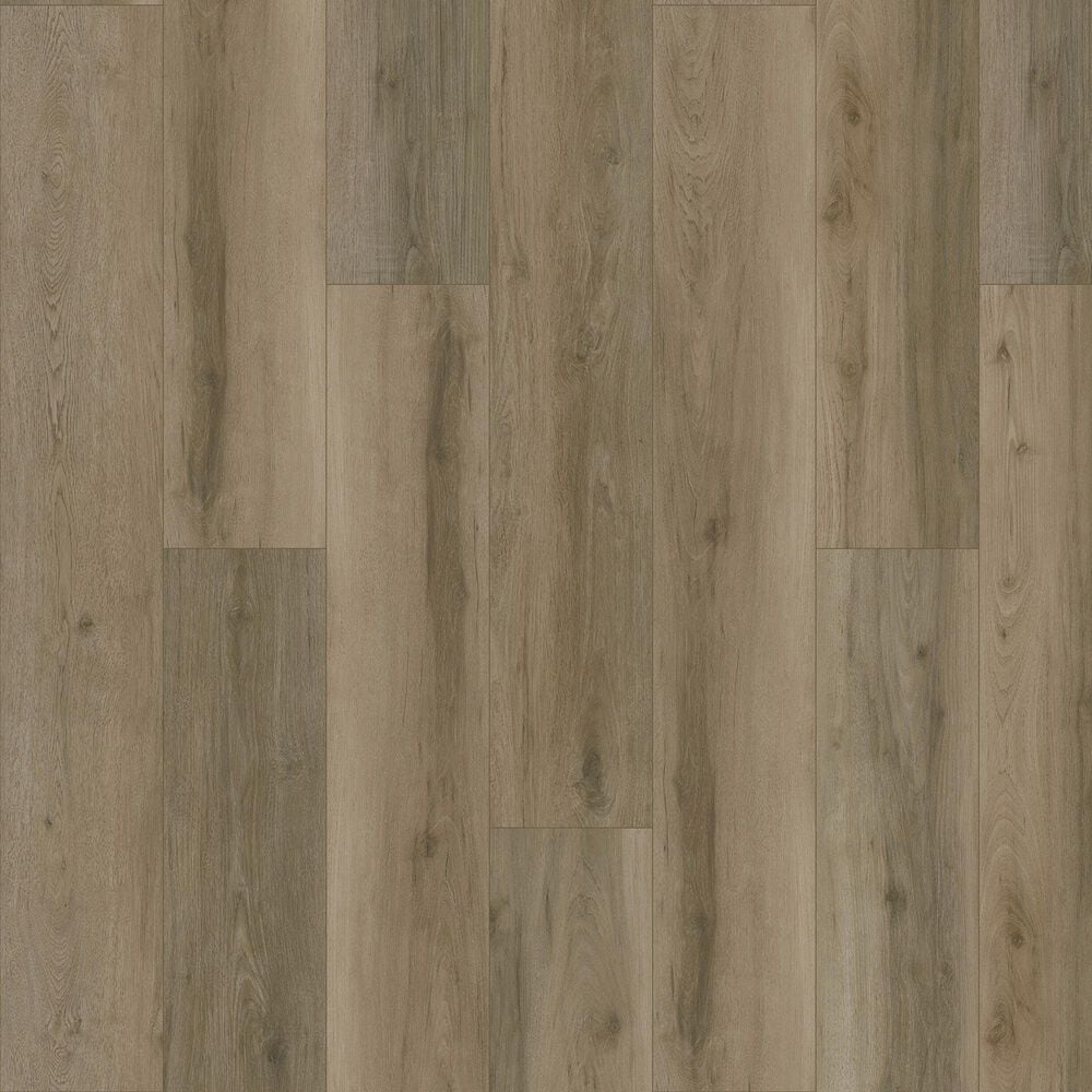 Mohawk Poppy Reserve Wright 9" x 60" Luxury Vinyl Plank | NFM