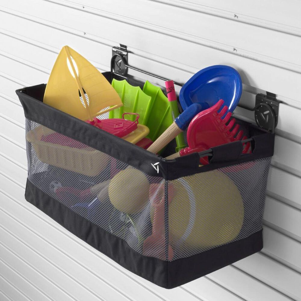 Gladiator 24" Mesh Basket | Nebraska Furniture Mart