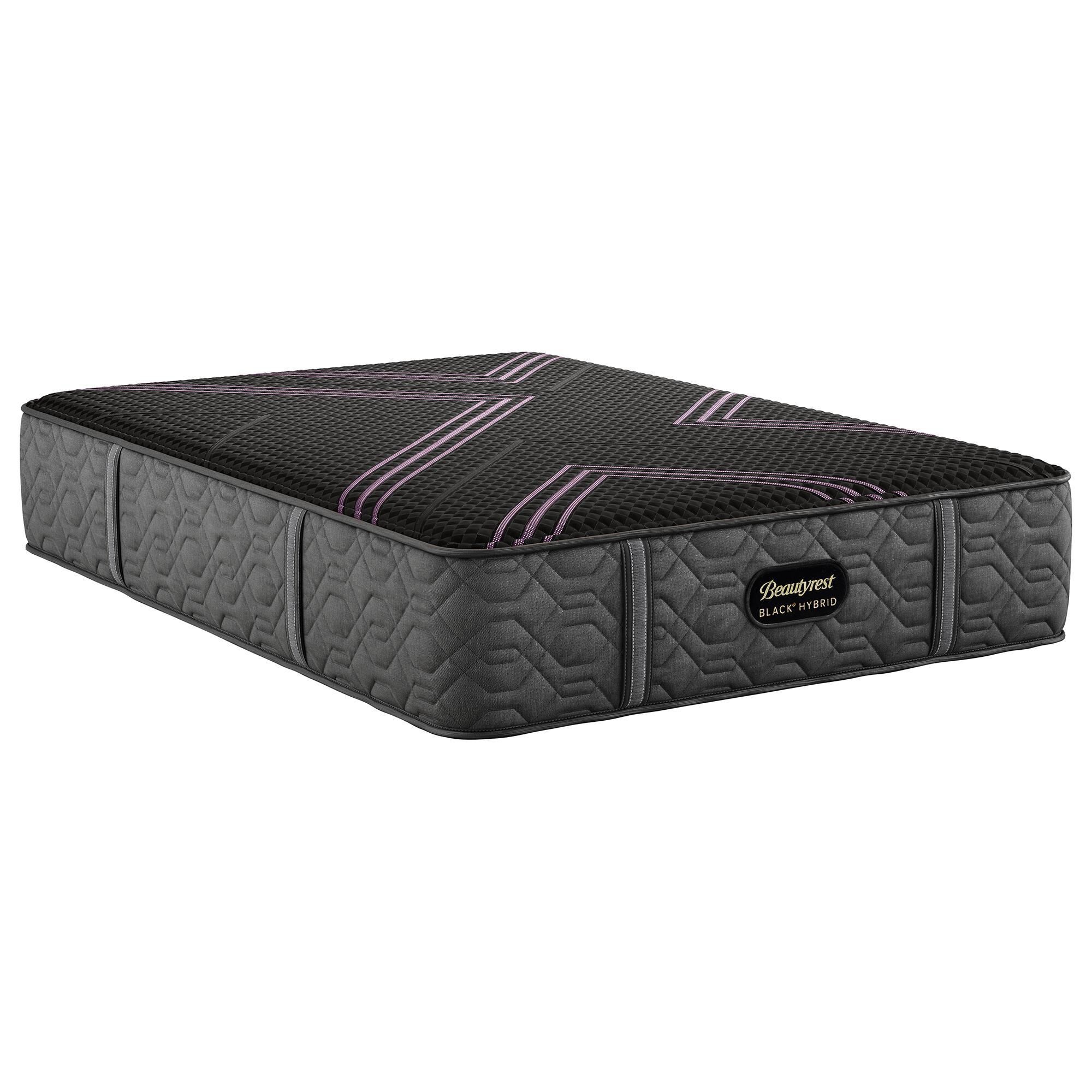 Beautyrest Black Hybrid Series 2 Firm King Mattress