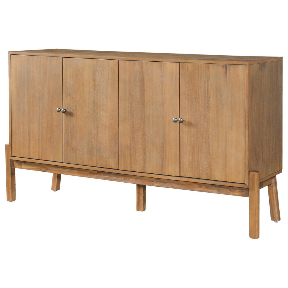 Hearth and Haven Sideboard in Natural