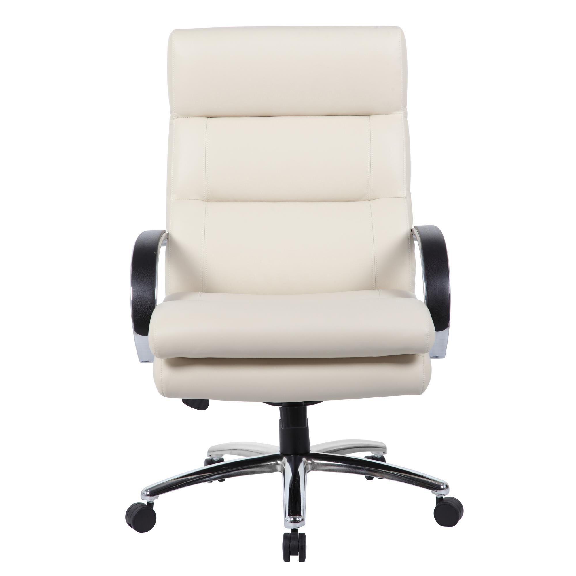 Regal Co. Executive Chair in Beige