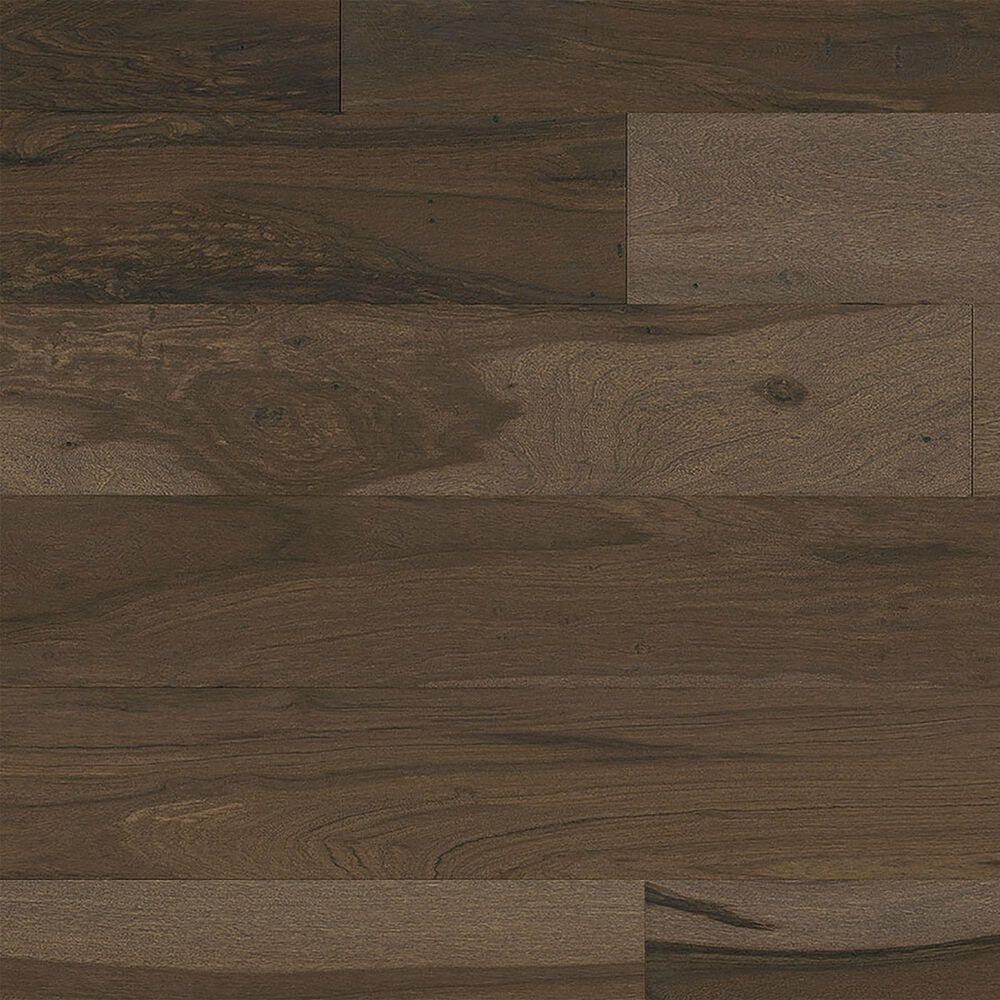 Herregan Novo Brazilian Flint Pecan Hardwood | NFM