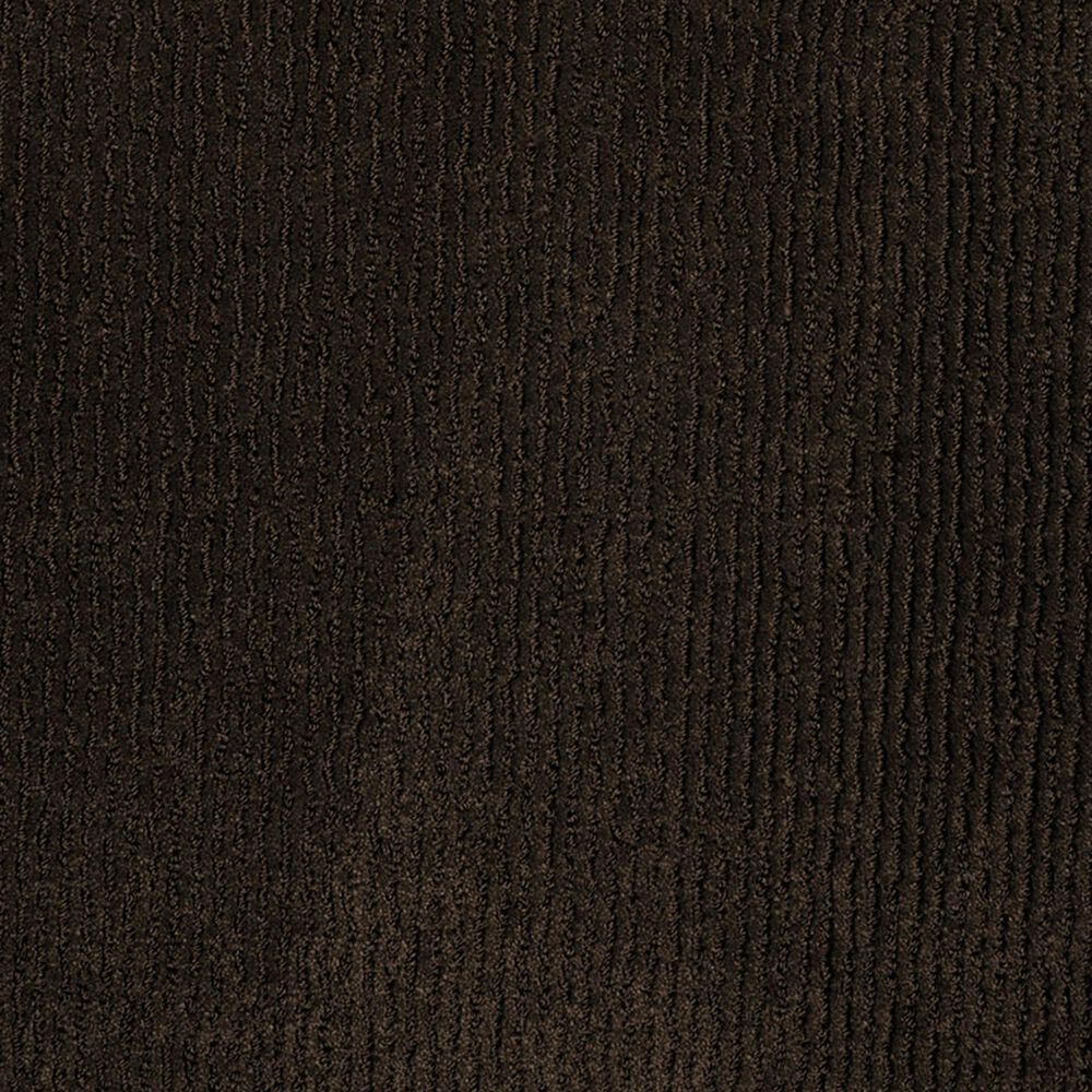 Fabrica Chez Cote Carpet in Chocolate Truffle