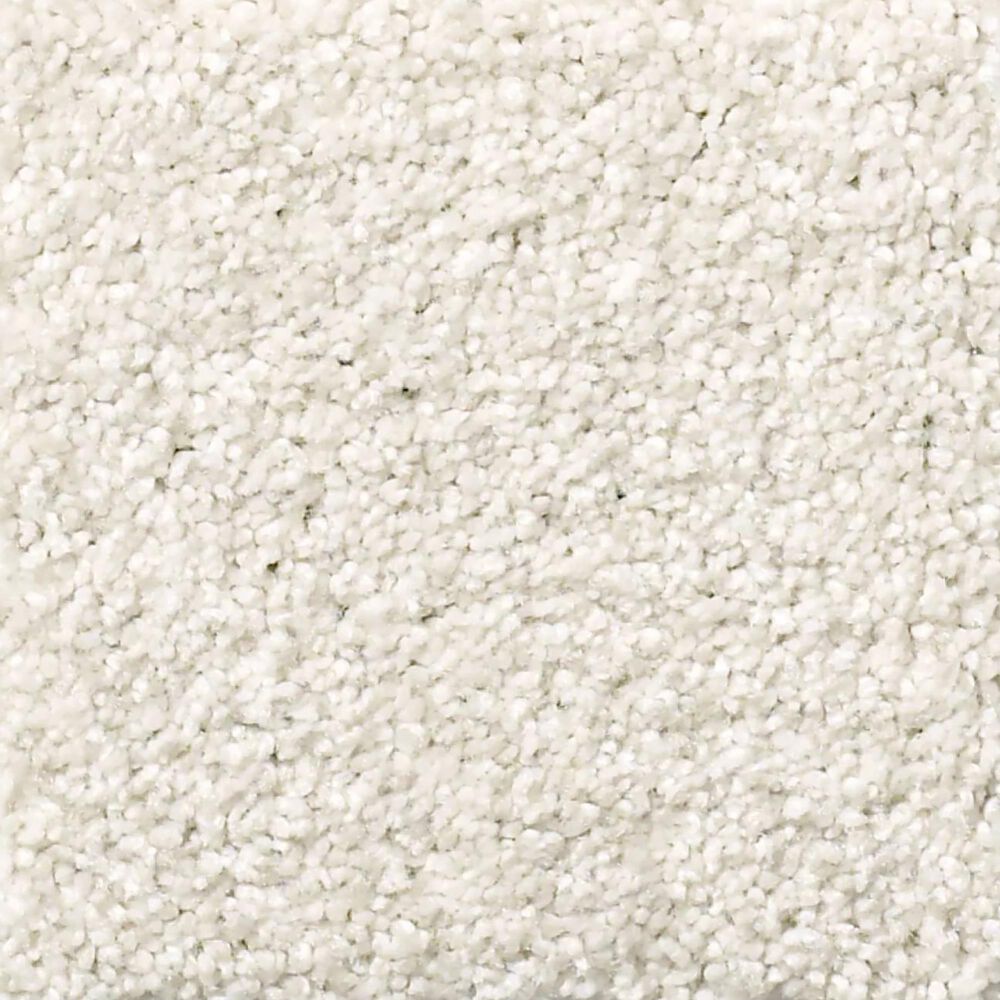 Shaw Tonal Comfort Blue Carpet in Clean Linen | NFM