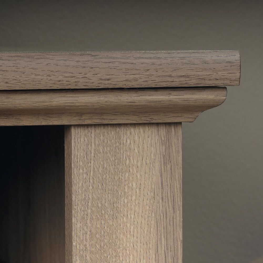 Sauder Harbor View Lateral File in Salt Oak | Shop NFM