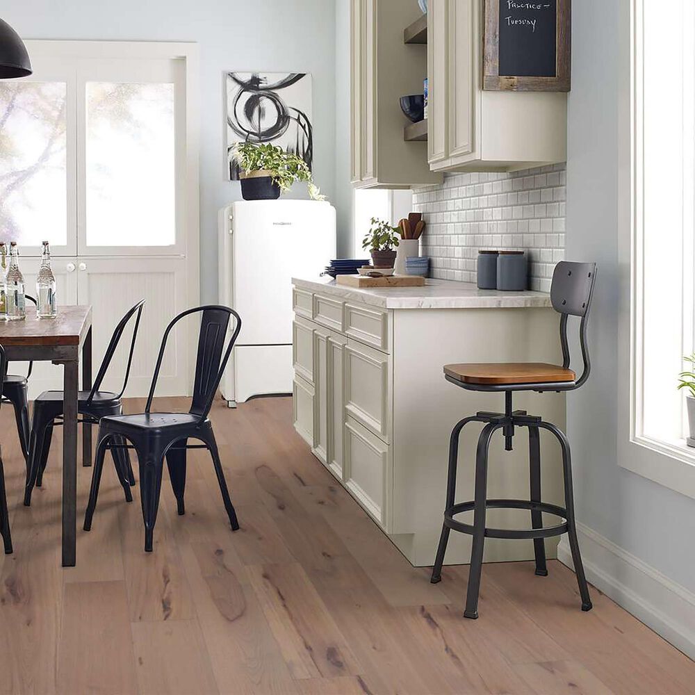 Shaw Landmark Sliced Hickory Craterlake Hardwood | Shop NFM