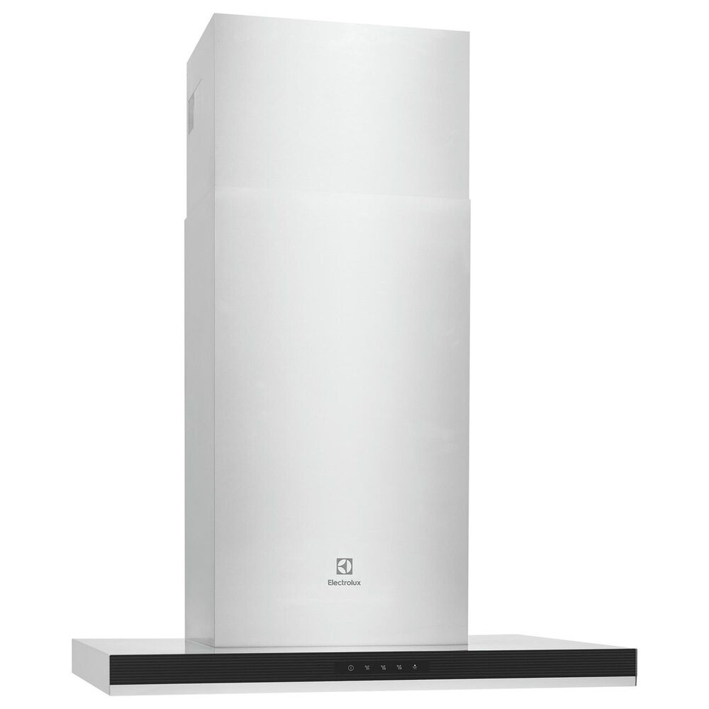 Electrolux 30'' Wall-Mount T Shape Range Hood in Stainless Steel | NFM