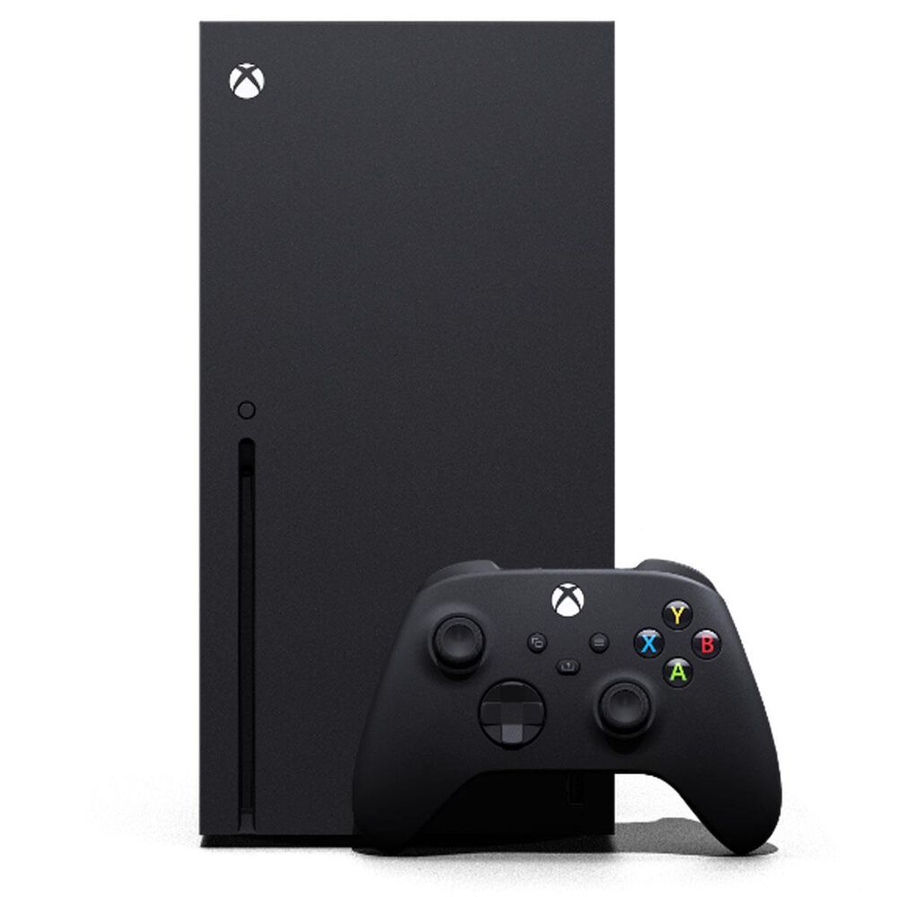 Newest Microsoft- Xbox -Series- -X- Gaming Console 1TB SSD