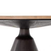 Four hands bronx dining table store