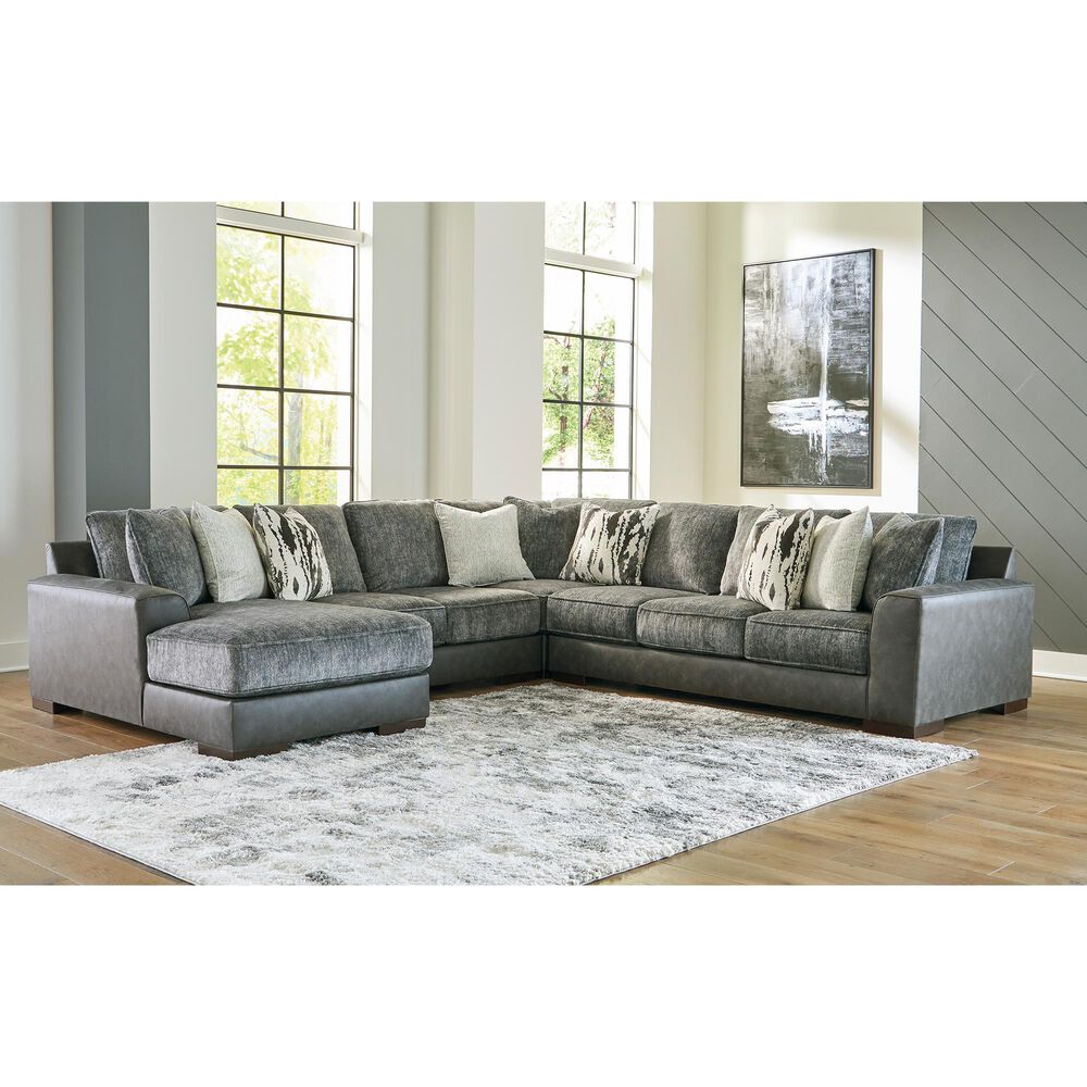 White Sectional Sofa Ashley Furniture | Cabinets Matttroy