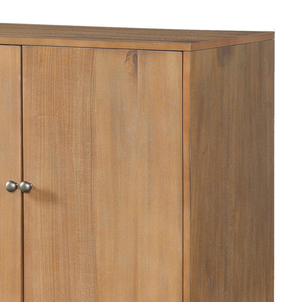 Hearth and Haven Sideboard in Natural