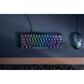 Razer Huntsman Mini Gaming Keyboard with Chroma RGB Backlighting in ...