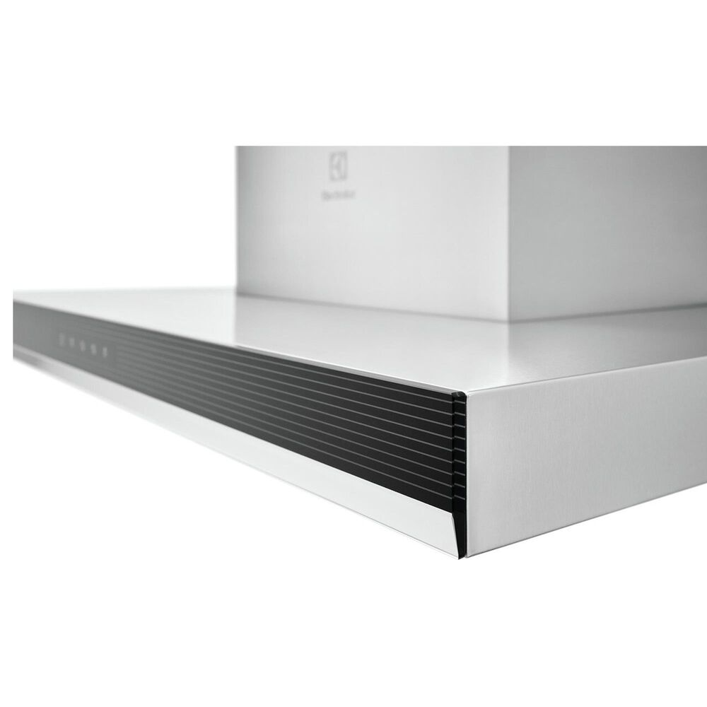 Electrolux 30'' Wall-Mount T Shape Range Hood in Stainless Steel | Shop NFM