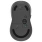 Logitech Signature M650 L Wireless Mouse in Graphite | NFM