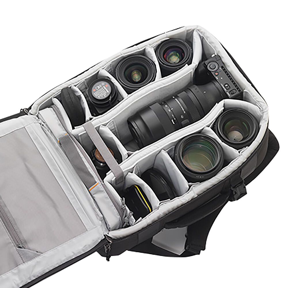 Sigma 100-400mm f/5-6.3 DG DN OS Contemporary Lens in Black | NFM