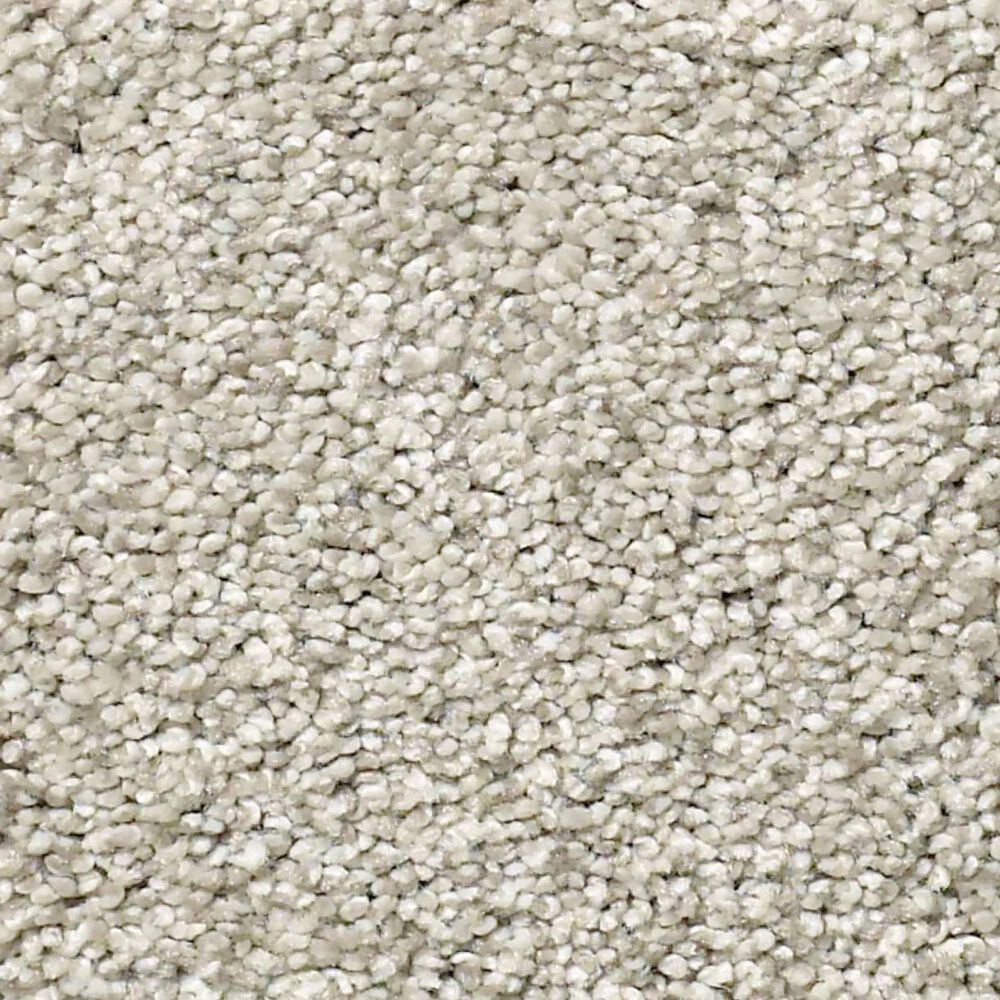 Shaw Tonal Comfort Blue Carpet in Shoreline Haze | NFM