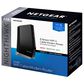 NETGEAR Nighthawk AX8 8-Stream Wi-Fi 6 Cable Modem Router in Black | NFM