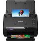Epson FastFoto FF-680W Wireless Document Duplex Scanner | Nebraska ...