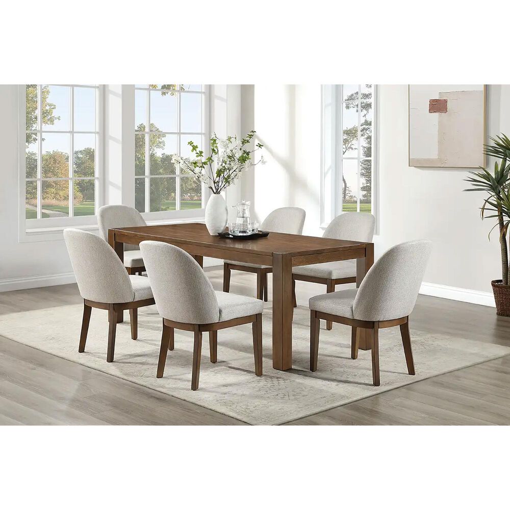 phoenix dining table