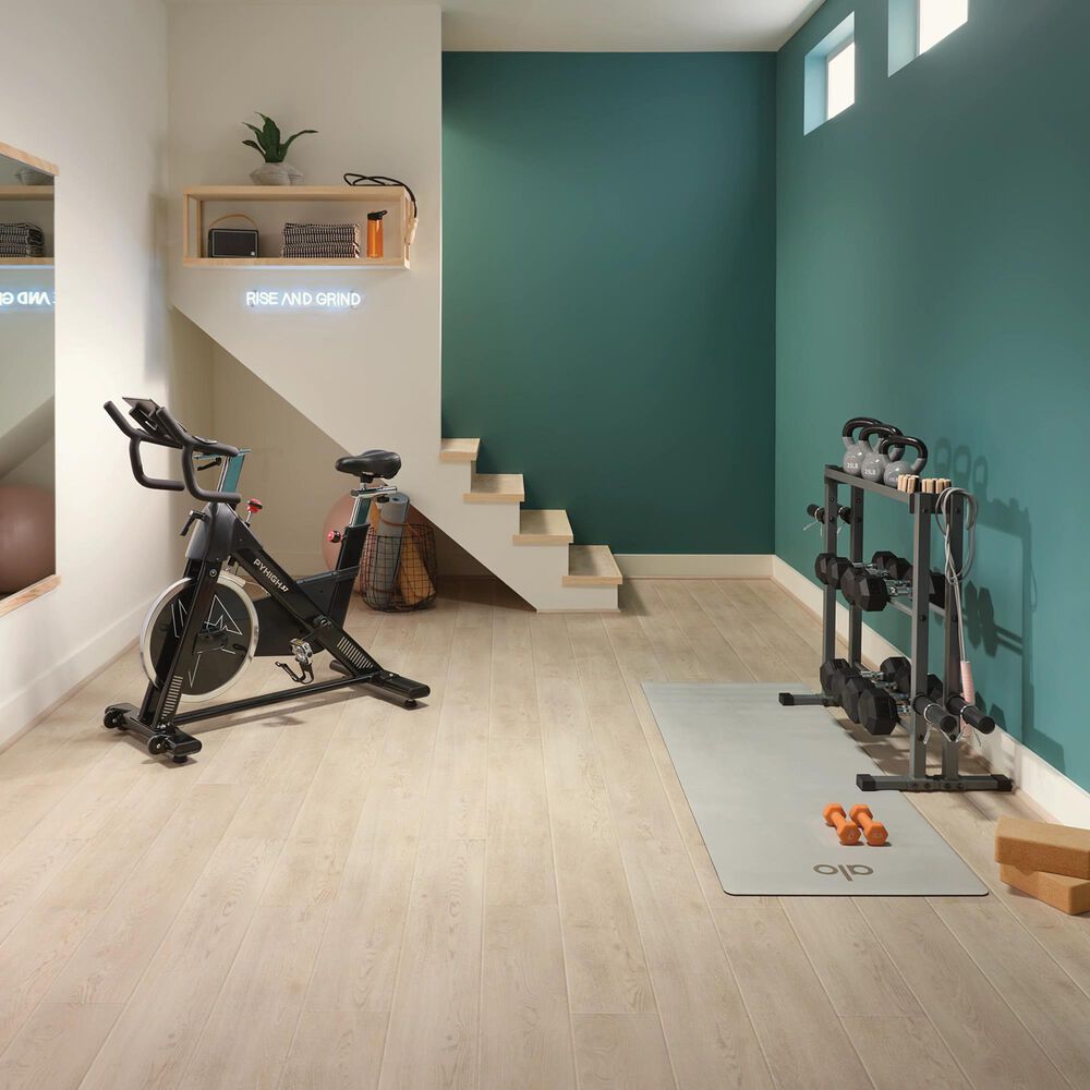 COREtec Pro Premium Mercer Oak 7" x 48" Luxury Vinyl Plank | NFM