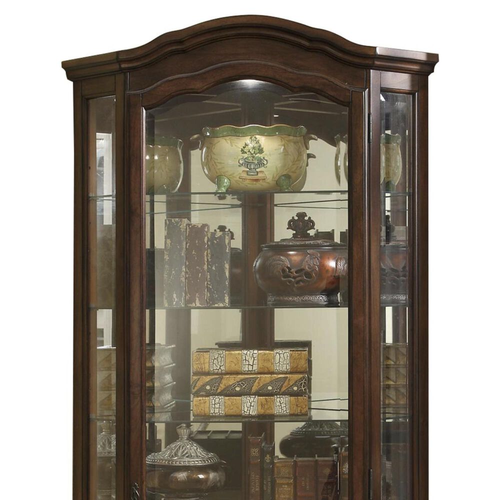 Coaster Curio Cabinet Assembly Instructions | Cabinets Matttroy