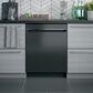 GE Appliances Built-In Dishwasher Energy Star in Black | Shop NFM