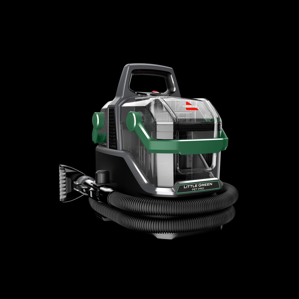 Bissell Little Green Pet Pro | NFM