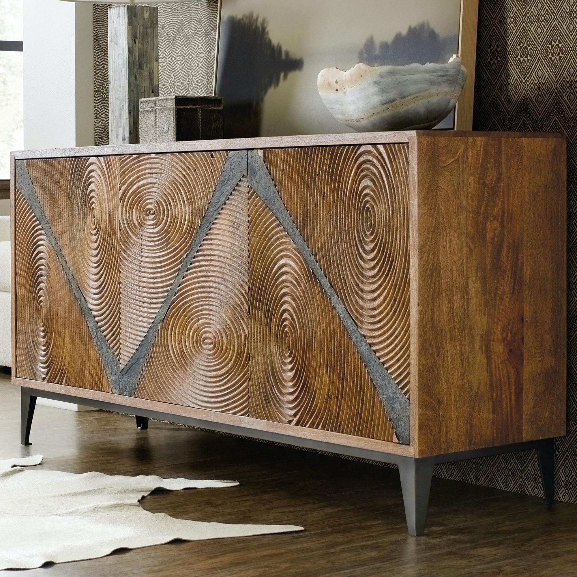 Hooker console store