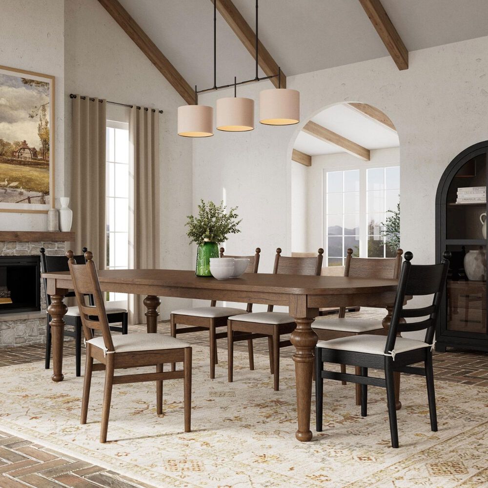 riverside dining room