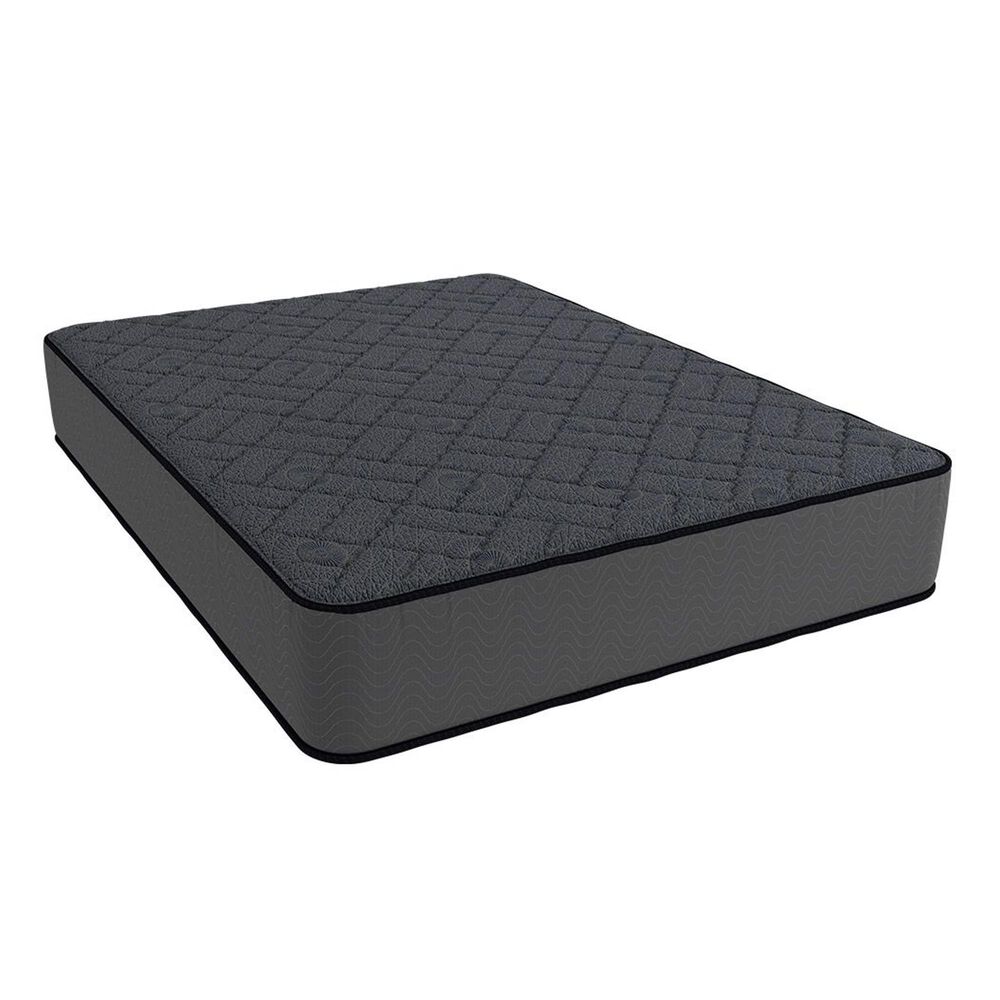 Southerland Signature Oak Valley Firm King Mattress with Low Profile ...