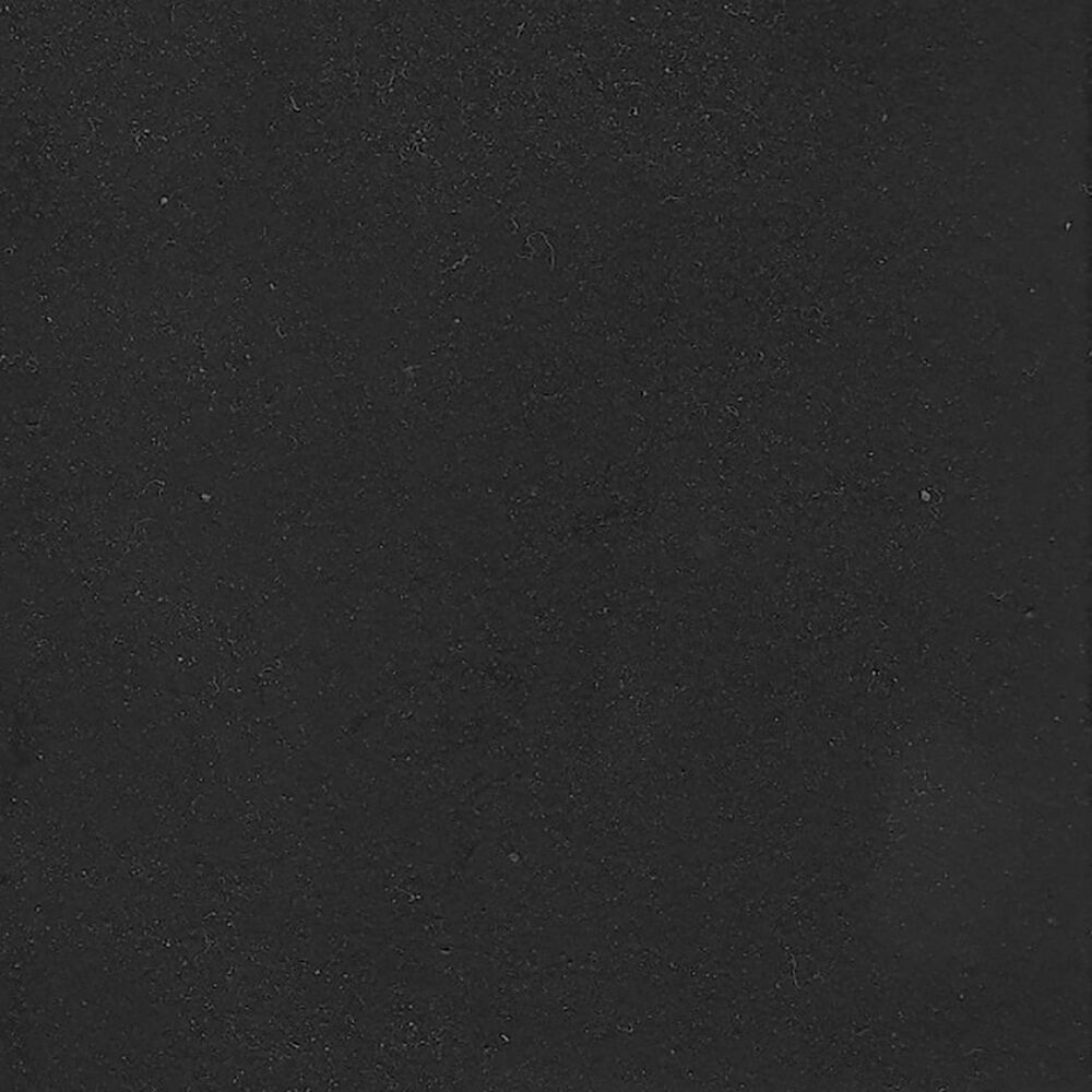 Matte Black Metal Texture