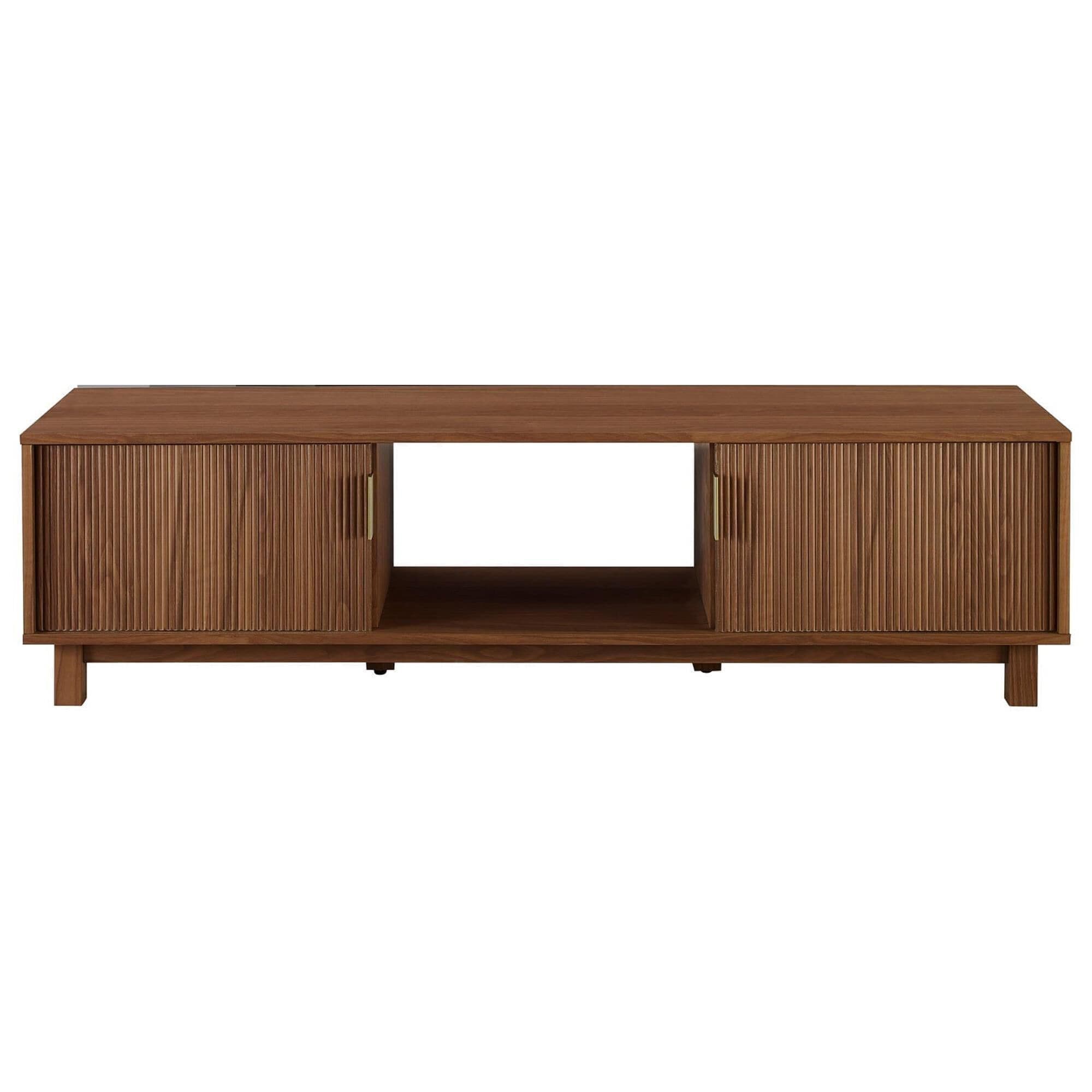 Walker edison wood stand tv store