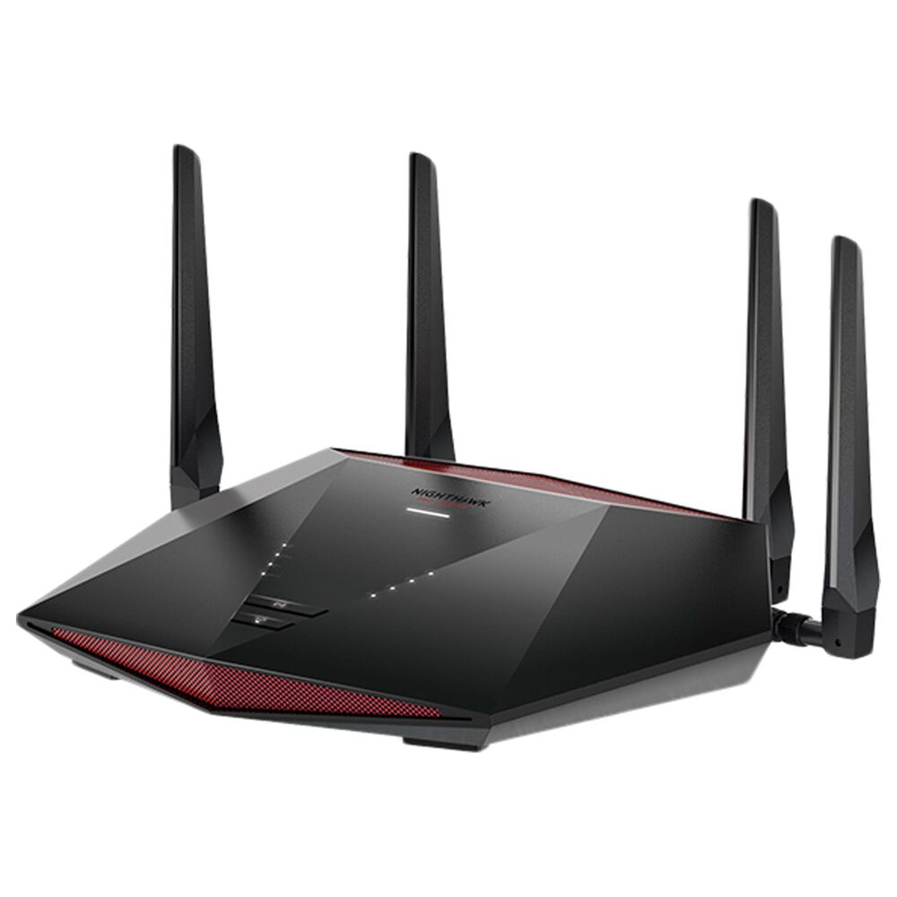 NETGEAR Nighthawk 6-Stream Wi-Fi 6 Gaming Router | Shop NFM