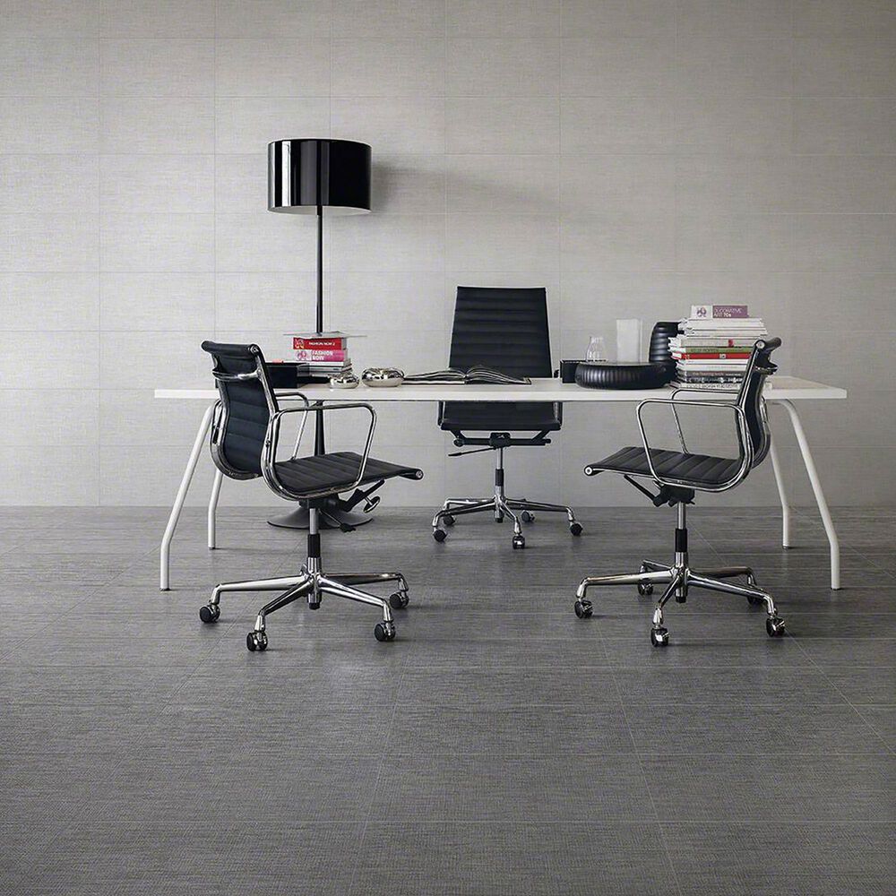 MS International TekTile Lineart Gray 12" x 24" Porcelain Tile | Shop NFM
