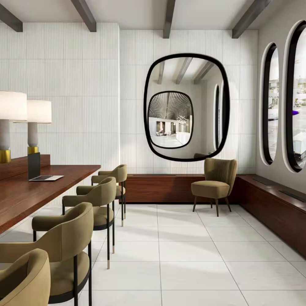 Dal-Tile Bryne Coastline 12" x 24" Ceramic Tile | Shop NFM