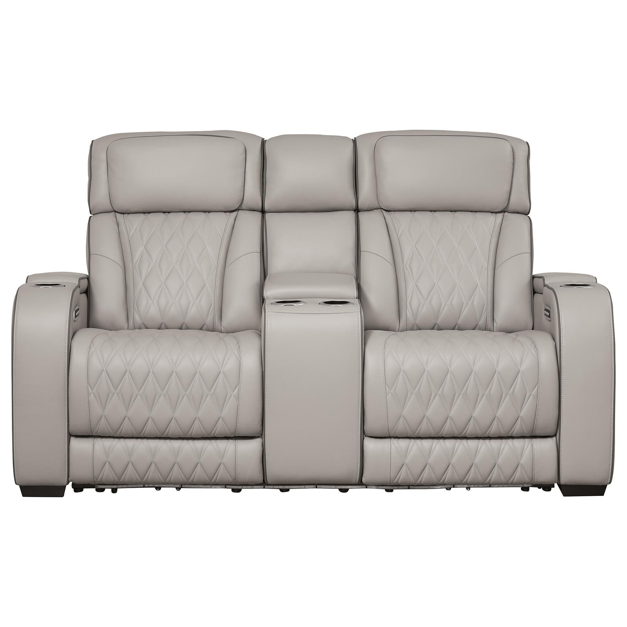 Hazenburg purchase Power Reclining Sofa Harding