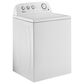 Amana Large Capacity Top Load Washer with High-Efficiency Agitator ...