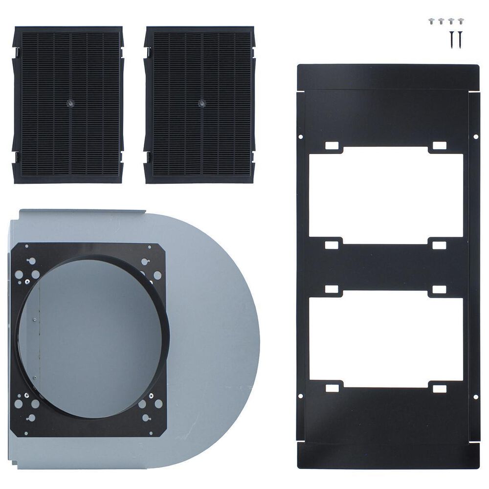 Zephyr Recirculating Kit for Milano Range Hood | Nebraska Furniture Mart