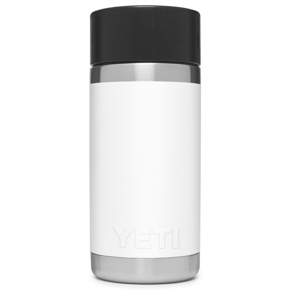Yeti Coolers, Llc Rambler 12 Oz Hotshot Bottle with Hotshot Cap in ...