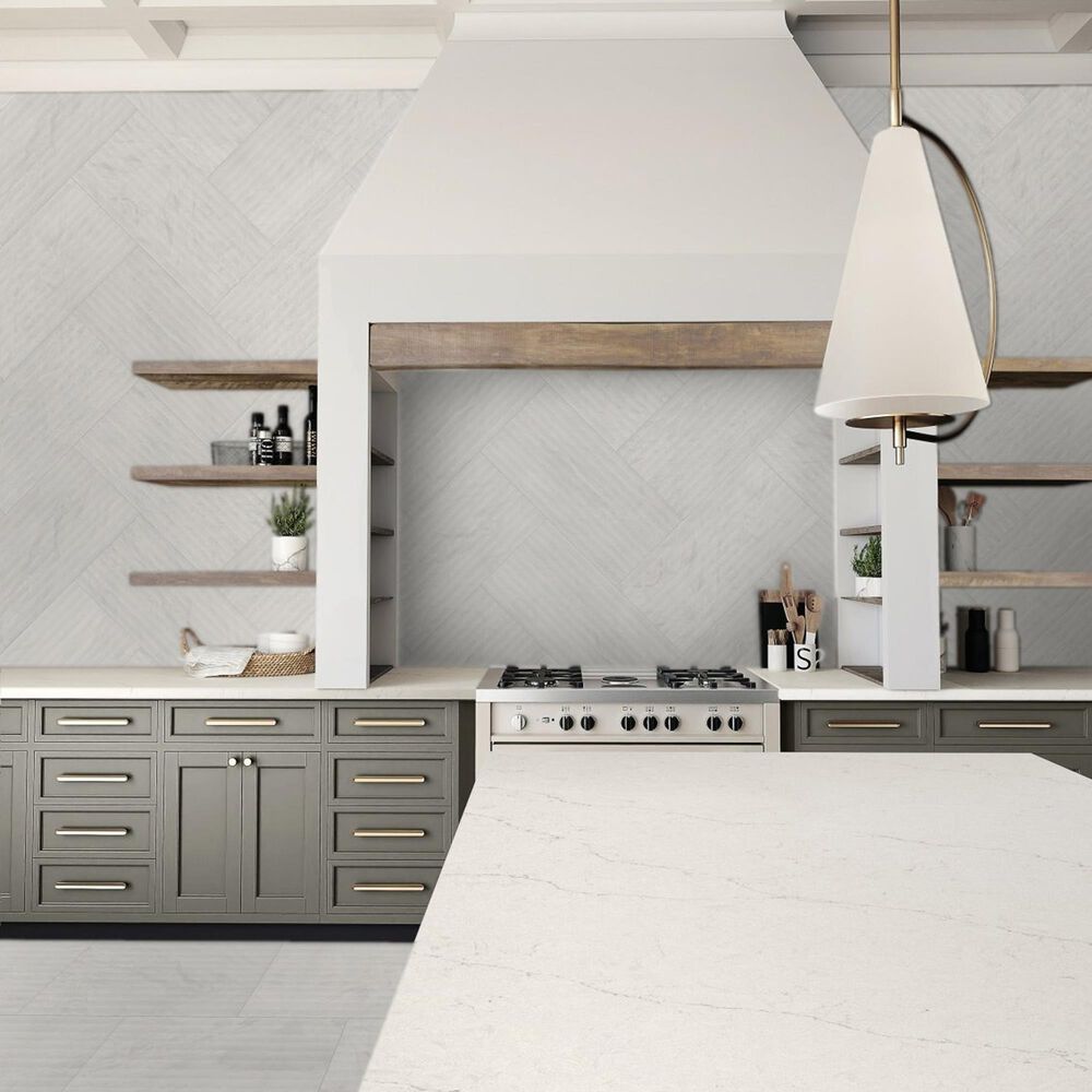 Dal-Tile Bryne Coastline 12" x 24" Ceramic Tile | Shop NFM