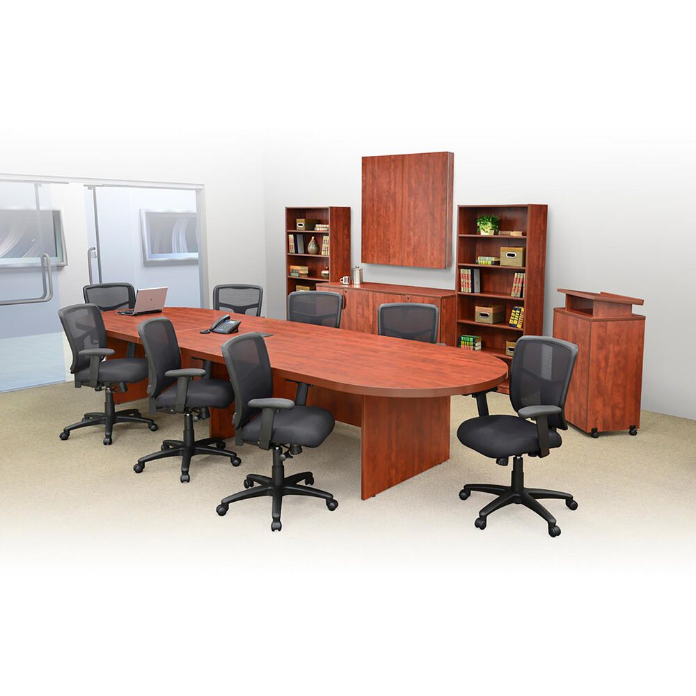 Modular Conference Table Design