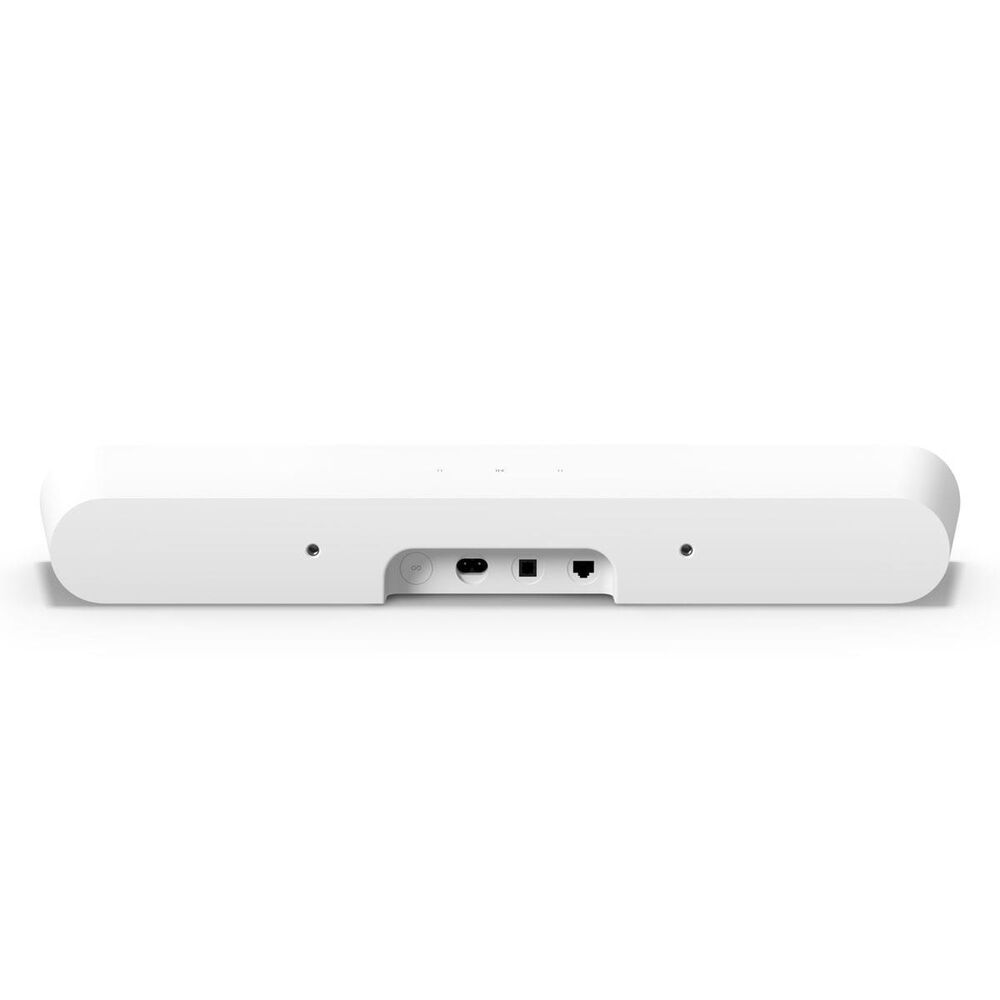 SONOS Ray Soundbar in White | NFM