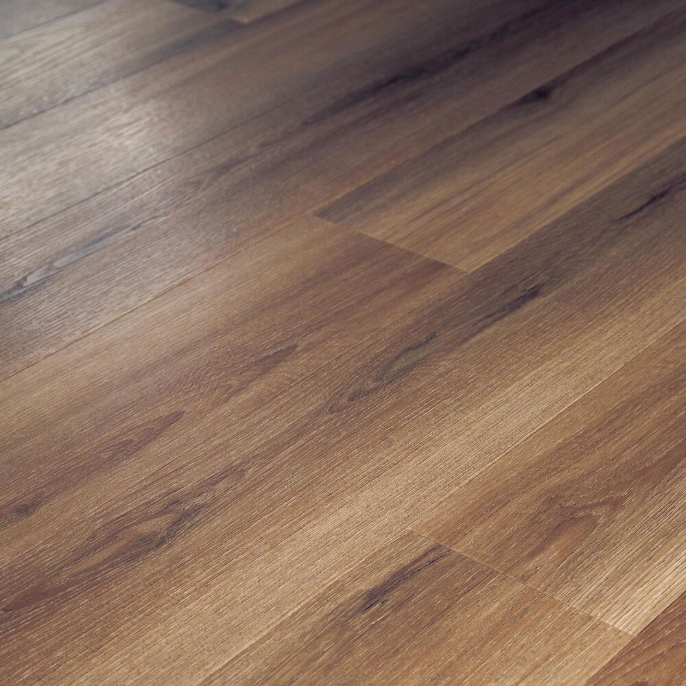 COREtec Originals Classics Johnson Hickory 5" x 48" Luxury Vinyl Plank | NFM