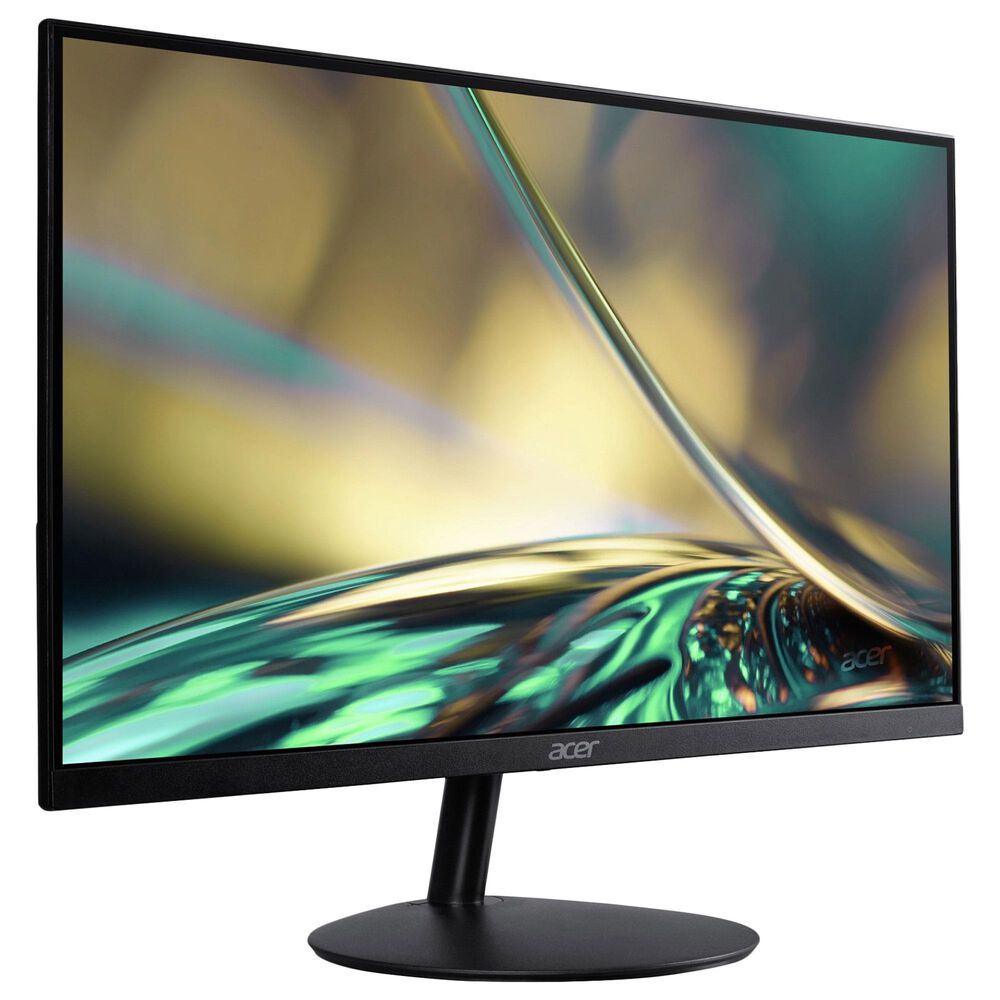 Acer 27" FHD LED LCD FreeSync Monitor in Black | Shop NFM