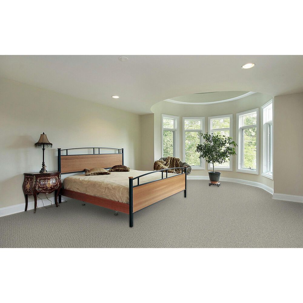 Dream Weaver Crete Carpet in Nautilus