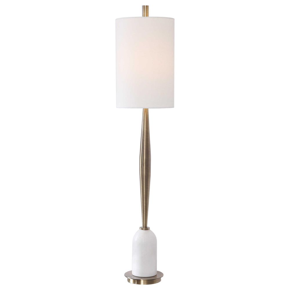 Uttermost Minette Buffet Lamp | Shop NFM